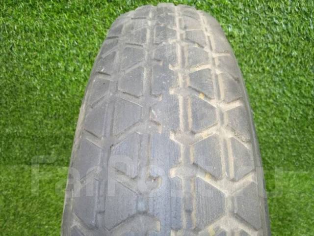 Колесо Bridgestone Tracompa 2, 16", 1 шт, 135 мм, 80 %, 135/80 R16 ET13 ...