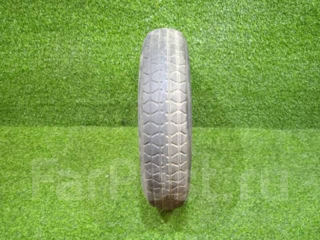 Колесо Bridgestone Tracompa 2, 16", 1 шт, 135 мм, 80 %, 135/80 R16 ET13 ...