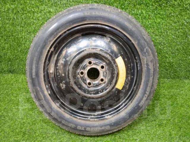 Колесо Bridgestone Tracompa 2, 16", 1 шт, 135 мм, 80 %, 135/80 R16 ET13 ...