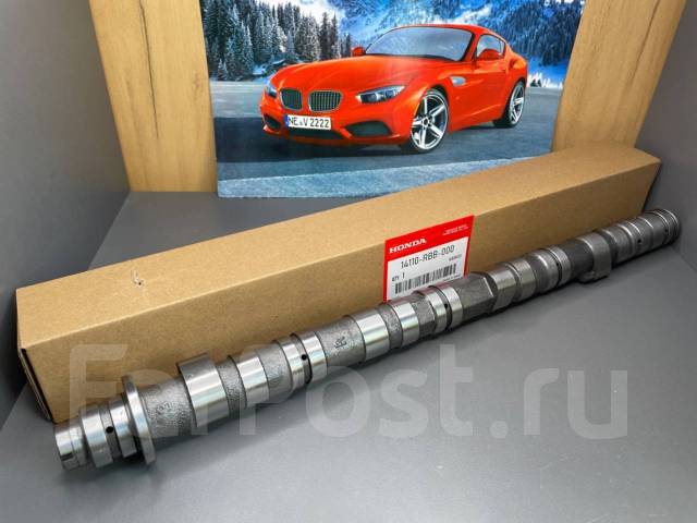 Распредвал Honda Accord CL9 K20A K24A 14110-RBB-000 Впускной купить в ...