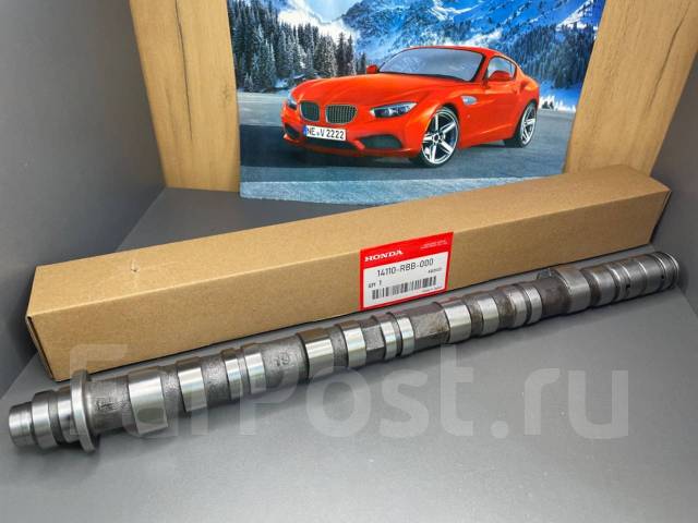 Распредвал Honda Accord CL9 K20A K24A 14110-RBB-000 Впускной купить в ...