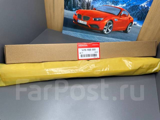 Распредвал Honda Accord CL9 K20A K24A 14110-RBB-000 Впускной купить в ...