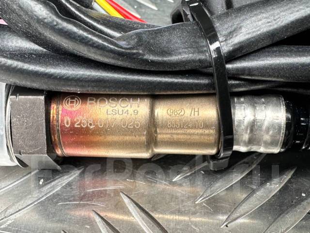 Датчик состава смеси ШЛЗ (новый комплект) - AEM V4.9 X-Series АЕМ ...