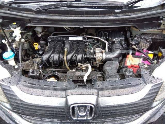 Двигатель L15B в сборе! Стоит на авто! купить во Владивостоке по цене: 70 000₽ — частное ...