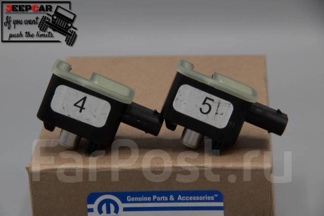 Комплект датчиков блокировки оси Mopar 68544629AA купить во ...