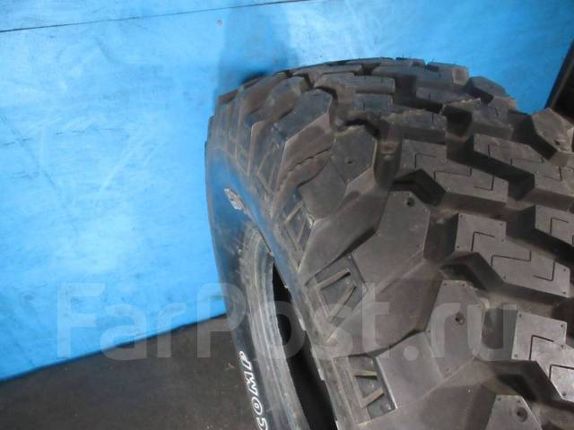 Pro Comp Mud Terrain, LT 315/75 R16, 16", 1 шт, 315 мм, 75 % ...