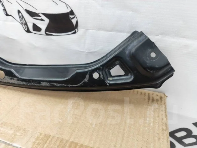 Верхний усилитель бампера Toyota Land Cruiser Prado 5252160110 150 ...