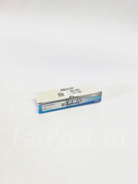 Форсунка топливная WP12 (Weichai) вейчай 612640090001 купить в Москве ...