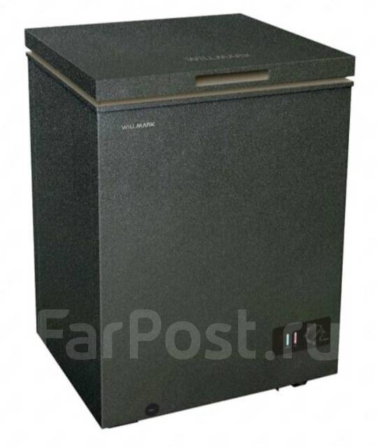 Морозильный ларь Willmark CF-170BS, новый, в наличии. Цена: 19 990₽ в Артеме