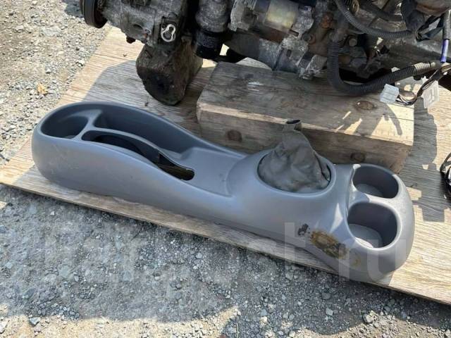 Двигатель в сборе 2NZ-FE (HKS Turbo) Toyota Vitz 2000 1900021040 NCP10 ...