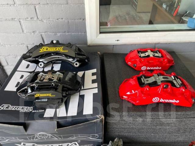 Тормозная система Toyota Land Cruiser 47830601204775060280 200 купить ...