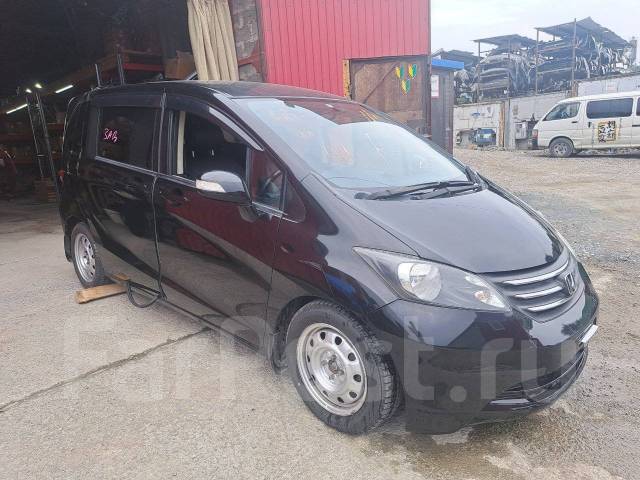 Honda Freed, 2008, GB3, L15A во Владивостоке