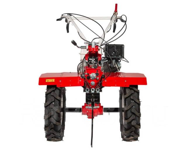 Мотоблок "Brait" 135 GEDS (17 л. с. 4 передачи вперед) Дифференциал, новый, под заказ. Цена: 109 ...