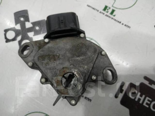 Селектор CVT Toyota 8454052070 1NZ-FE купить в Новосибирске по цене: 1 ...