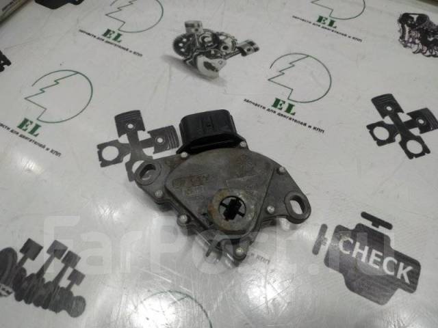 Селектор CVT Toyota 8454052070 1NZ-FE купить в Новосибирске по цене: 1 ...