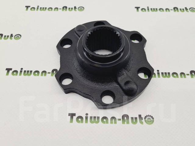 Фланец ступицы Toyota Land Cruiser | 43421-60030 купить во Владивостоке ...