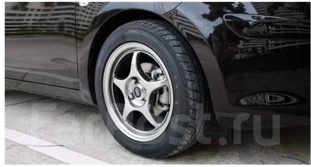 Enkei Modulo (Honda Style) Комплект R15, 15", 1 шт, 205 мм, 65 % ...