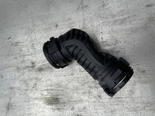 Патрубок интеркулера турбины Nissan Note E12 March K13 NK13 144603VA1A ...