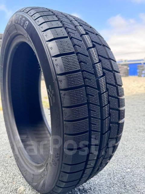 Boto BS68, 225/50R18 99H, 18", 10 шт, 225 мм, 50 %, радиальный, зимние, без шипов. Цена: 24 000 ...