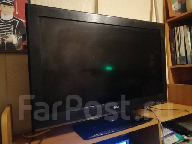 Телевизор LG 32CS460, LED, 32", HD, б/у, в наличии. Цена: 8 000₽ во ...