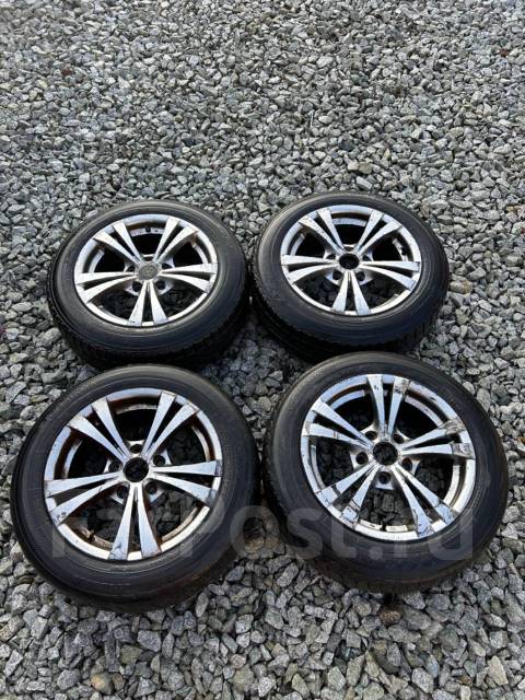 Колеса диски Lorenso R15, 15", 1 шт, 175 мм, 65 %, радиальный, 175/65 ...