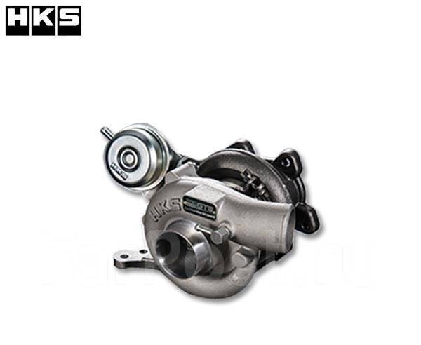 Турбина HKS Gtiii-RS Sports для Subaru Impreza WRX STI купить во Владивостоке по цене: 225 975 ...
