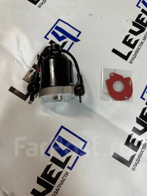 Насос ABS Мотор ABS Toyota Land Cruiser 47960-60010 Качество! купить во ...