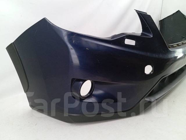 Бампер Subaru Xv 2011-2015 57704FJ011 GP, передний купить во ...