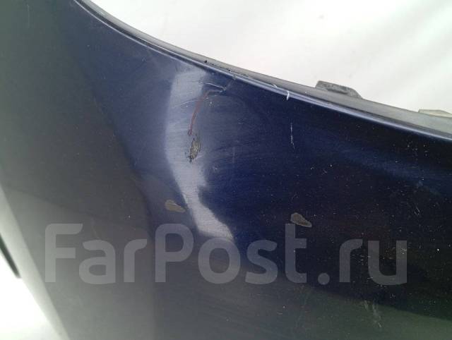 Бампер Subaru Xv 2011-2015 57704FJ011 GP, передний купить во ...