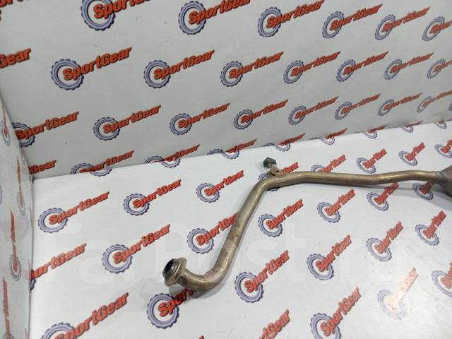 Глушитель + теплooбменник Toyota Prius zvw30 №193 купить во ...