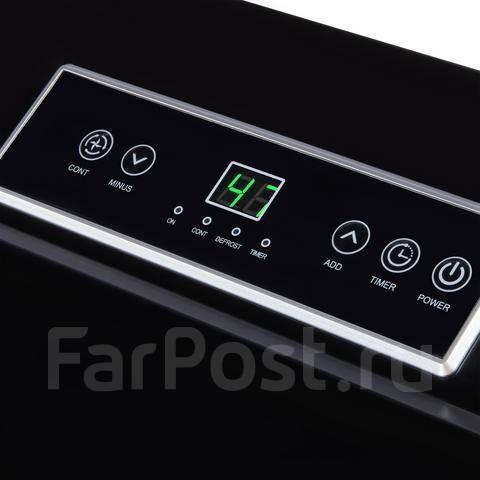 Осушитель воздуха промышленный, мобильный Ballu BDI-100L до 150 кв. м, новый, в наличии. Цена ...