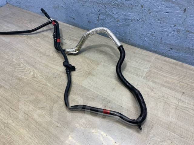 Трубка топливная Ford Mustang FR3Z9J280A 6 купить в Москве по цене: 2 ...