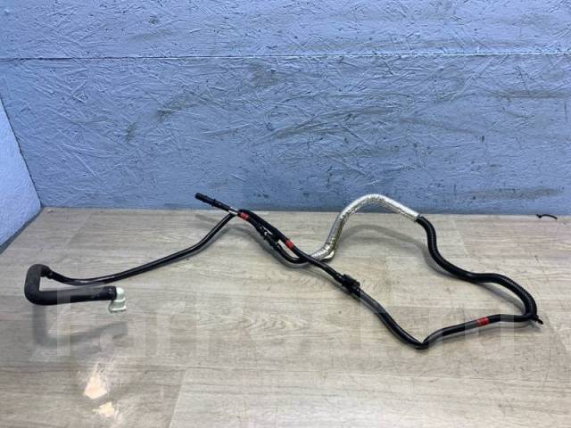 Трубка топливная Ford Mustang FR3Z9J280A 6 купить в Москве по цене: 2 ...