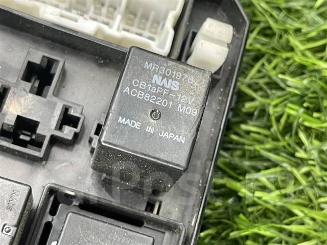 Реле Mitsubishi Delica D:5 2012 MR301978 CV5W 4B12 купить во ...