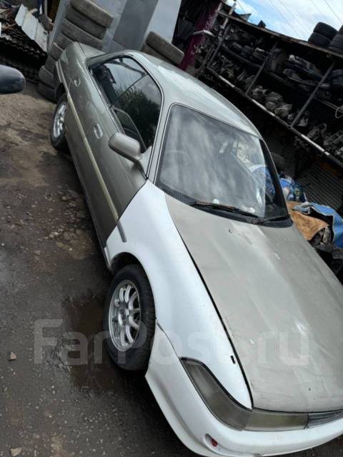 Toyota Corona Exiv, 1990, ST180, 4S FE в Артеме