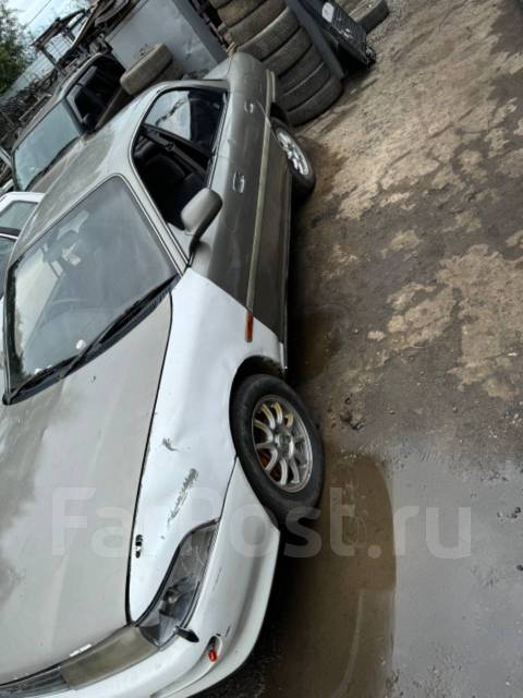 Toyota Corona Exiv, 1990, ST180, 4S FE в Артеме