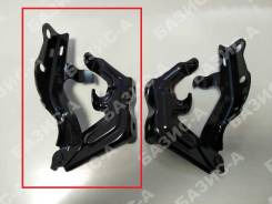 Запчасть крепление капота № 5341006320 — купить во Владивостоке | ФарПост