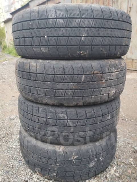 Joyroad Winter RX821, 205/60R16, 16", 1 шт, 205 мм, 60 %, радиальный ...