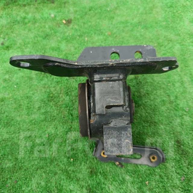 Подушка двигателя Toyota Wish 2009 1237237010 ZGE20 2ZR-FAE, левая ...