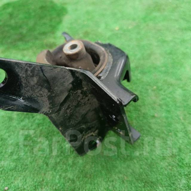 Подушка двигателя Toyota Wish 2009 1237237010 ZGE20 2ZR-FAE, левая ...