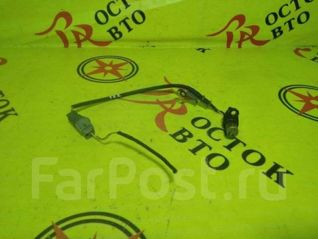 Датчик положения коленвала Toyota Corolla Fielder 9091905026 ZZE122 1ZZ ...