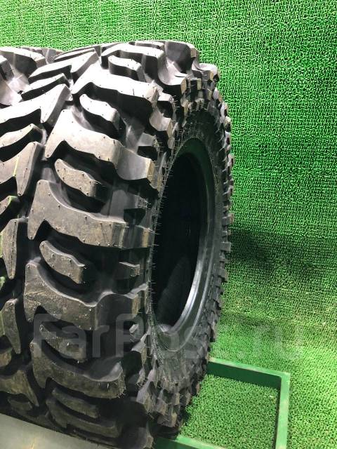 Accelera Badak X-Treme, (В1401) 31*10.50-15LT 280/75D15LT, 15", 1 шт ...