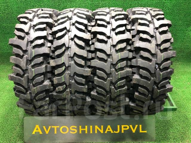 Accelera Badak X-Treme, (В1402) 33*10.50 - 15LT 115N, 15", 1 шт ...