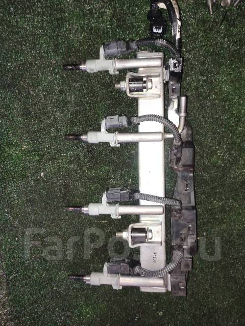 Инжектор топливный купить во Владивостоке по цене: 21 000₽ — частное ...