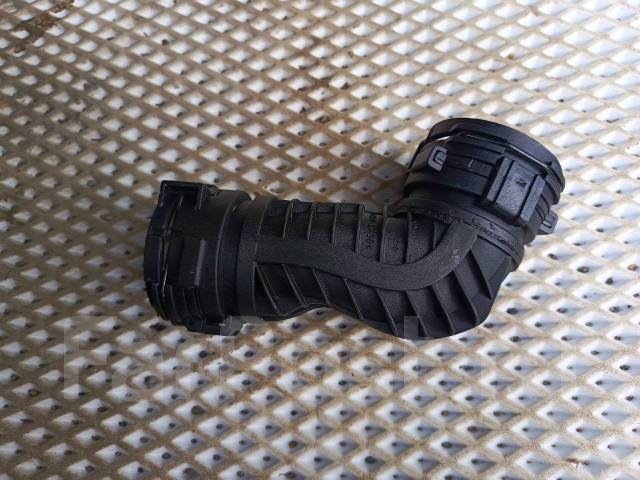 Патрубок интеркулера Nissan Note E12 144603VA1A купить во Владивостоке ...