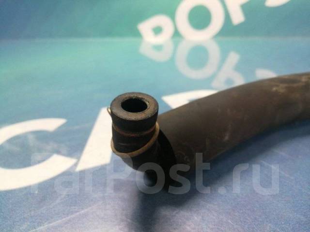 Патрубок Toyota Probox 2003 1226121030 NCP51 1NZ-FE купить в Барнауле ...