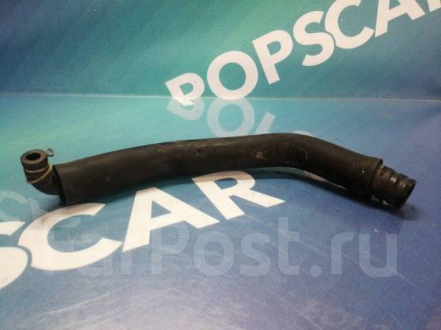 Патрубок Toyota Probox 2003 1226121030 NCP51 1NZ-FE купить в Барнауле ...