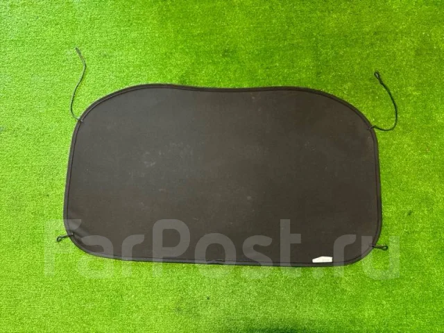 Шторка багажника Toyota C-Hr 2019 64910F4010 NGX10 купить в Уссурийске ...