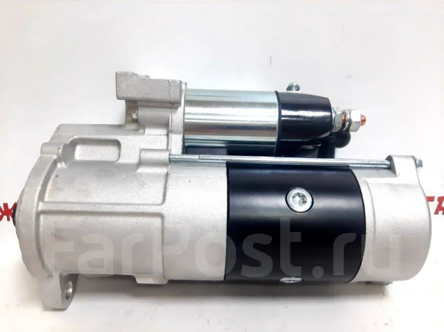 Стартер Mitsubishi Canter 4M50 / 4M51 (24V) купить во Владивостоке по ...