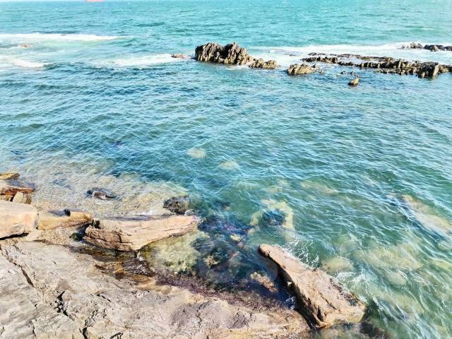 Домик у моря в 2 км от Владивостока